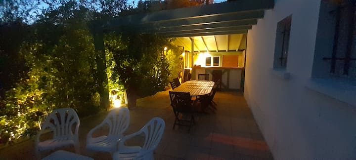 Artzamendi, Appartement La Rhune 4 Chambres - Ustaritz