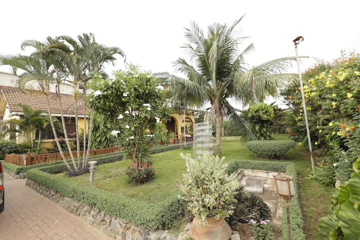 2 Br Apartm-7mins To Airport, Green Environ - Accra