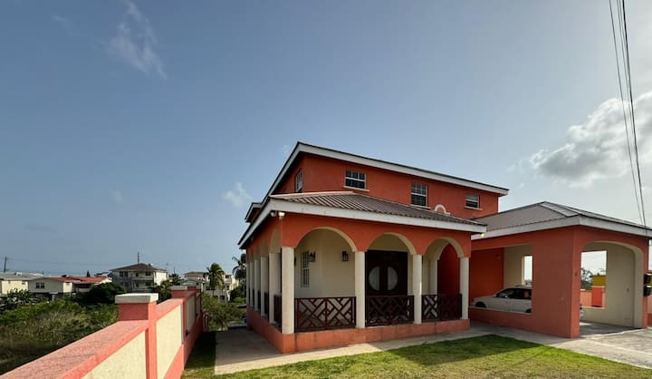 Coral Hideaway - Barbados