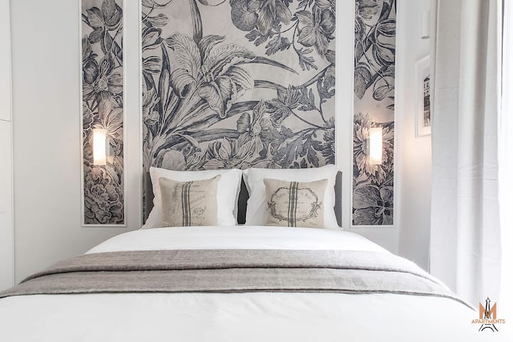 Studio Flat In Heart Of Montmartre - Cathédrale Notre-Dame de Paris