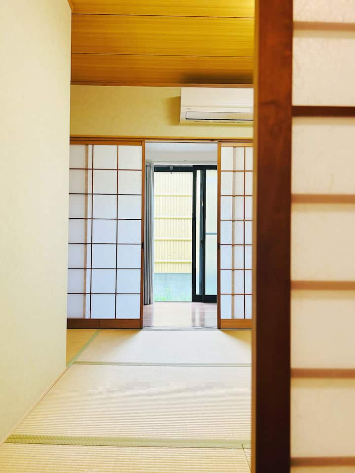 【Kokoro No Sato・ume】fushimi Inari Shrine｜jr Sta. - Uji