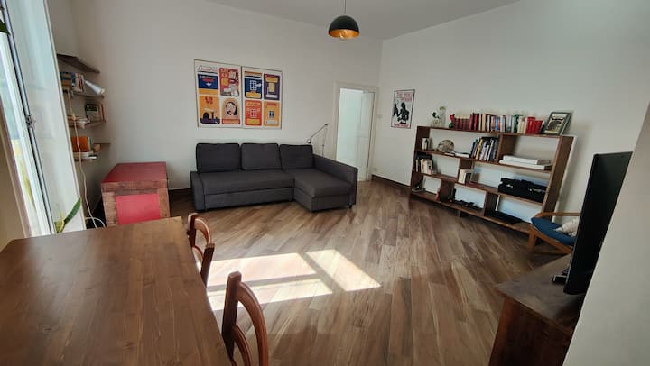 Appartamento A Pontecorvo - Napoli