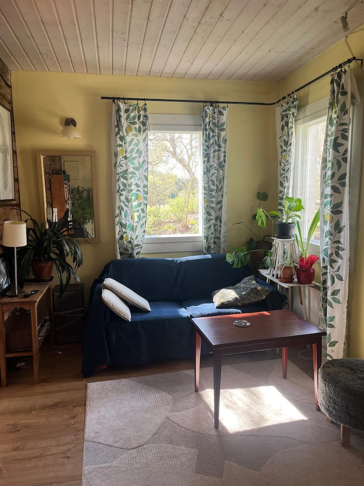 ÖVernattning På Landet - Kaarina