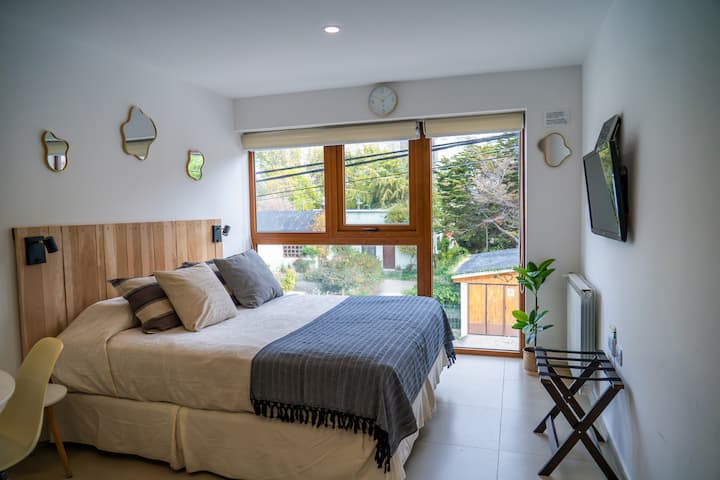 Modern Studio In Ushuaia Center Ii - Ushuaïa