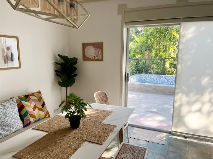 Sunridge C (With Plunge Pool & Anvaya Access) - Subic Bay Freeport Zone