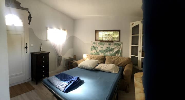 "Le Studio Ô Vernet" - Auterive