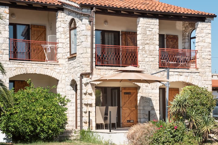 Apartment Siga 12 - Istria