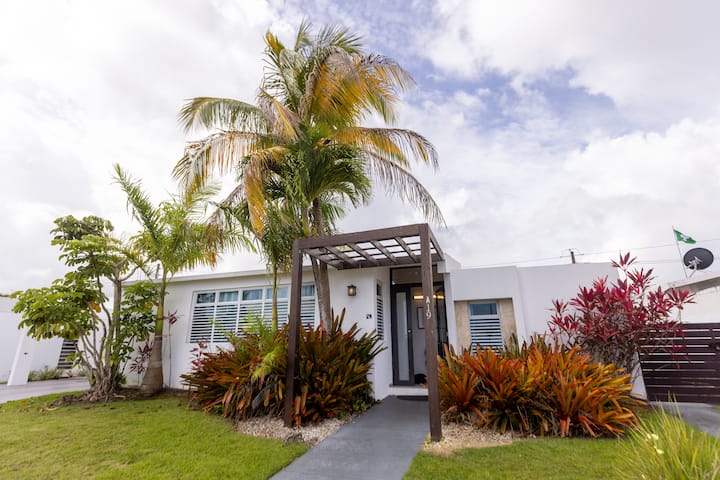 Signature's Dorado Relaxing Villa 4bd 3ba - Porto Rico