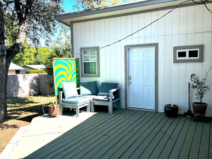 The Dog Haus - Emerald Forest - San Antonio