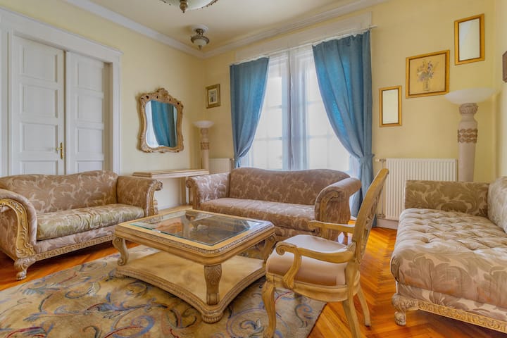 Casa Vacations - Budapest