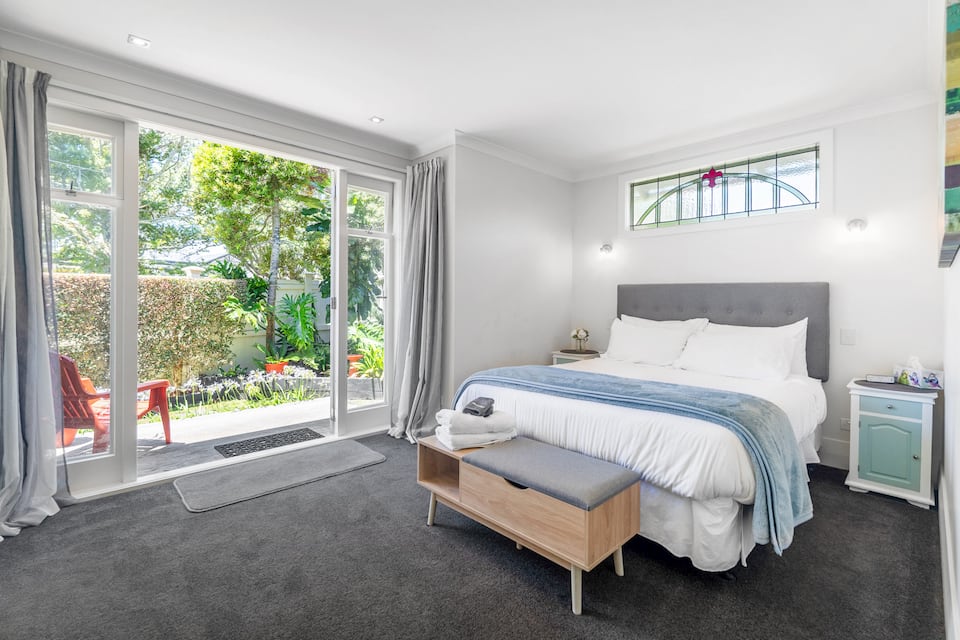 Auckland House holiday rentals | Airbnb