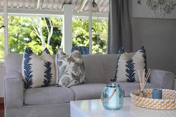 Heritage Kraal  - Sea View Guest Farm - Kei Mouth