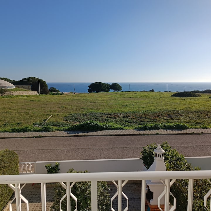 Sonia Vela Mar - Albufeira