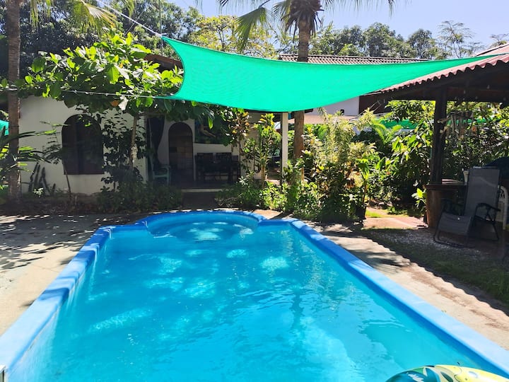 Beach House Costa De Oro - Bejuco District