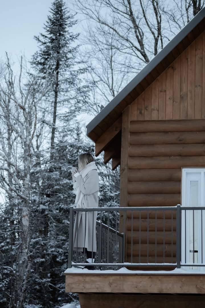 Skål88 - Vue Incroyable Près De Québec - Quebec City