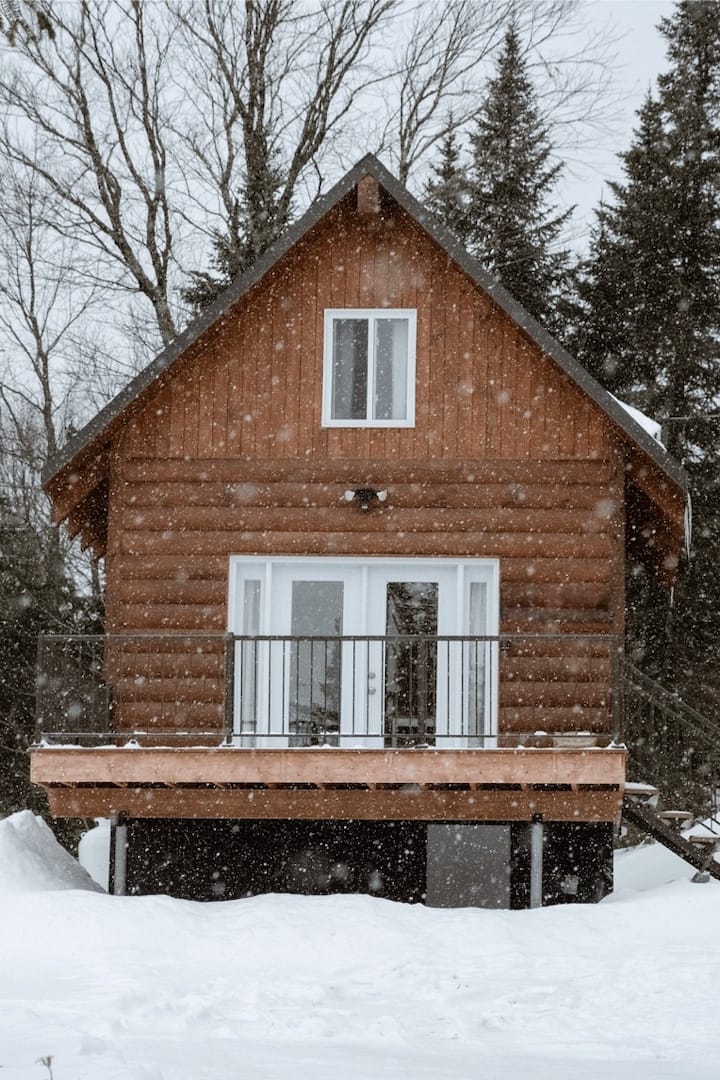 Skål88 - Vue Panoramique Près De Québec - Quebec City