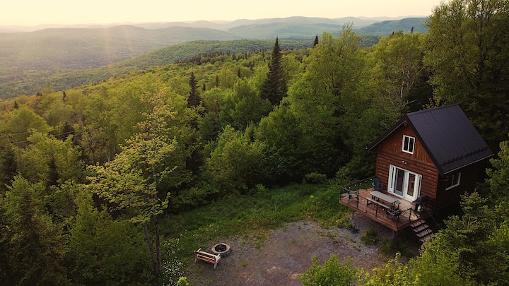 Skål88 - Vue Panoramique Près De Québec - Québec
