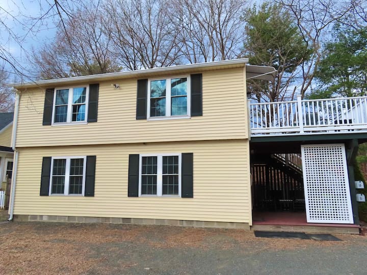 City Sounds - Northampton, MA