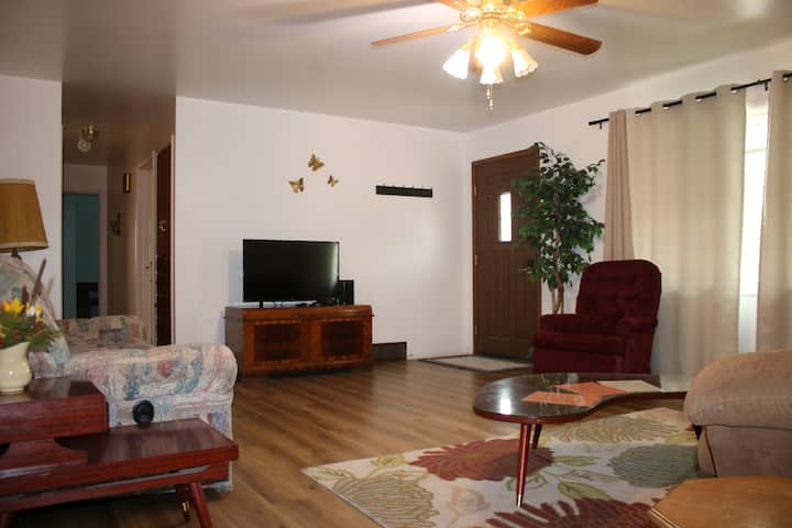 Sophie's Guest House - Twin Falls, ID