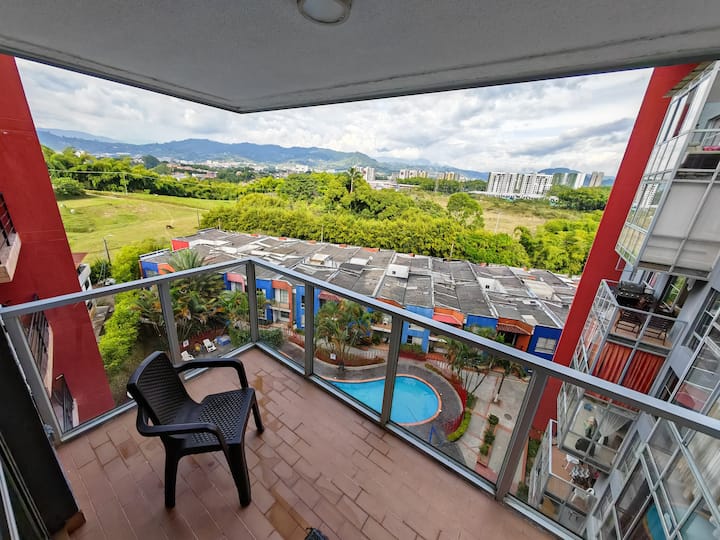 Tu Apartamento, Pereira - Pereira