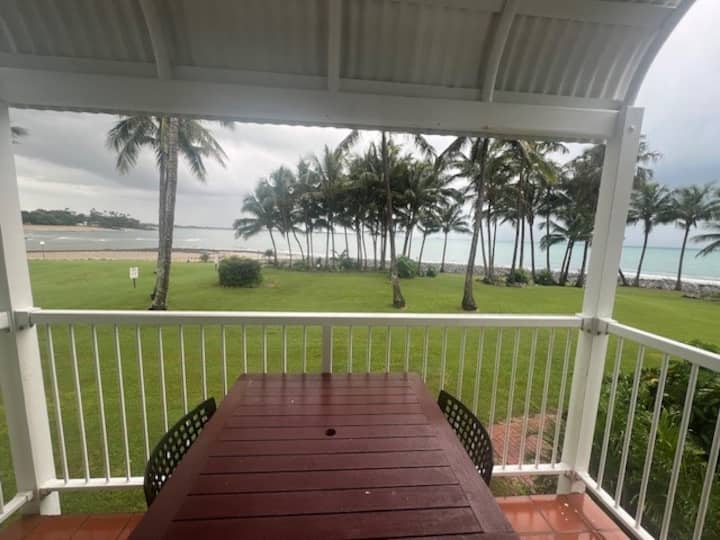 Ocean View Unit - Mackay