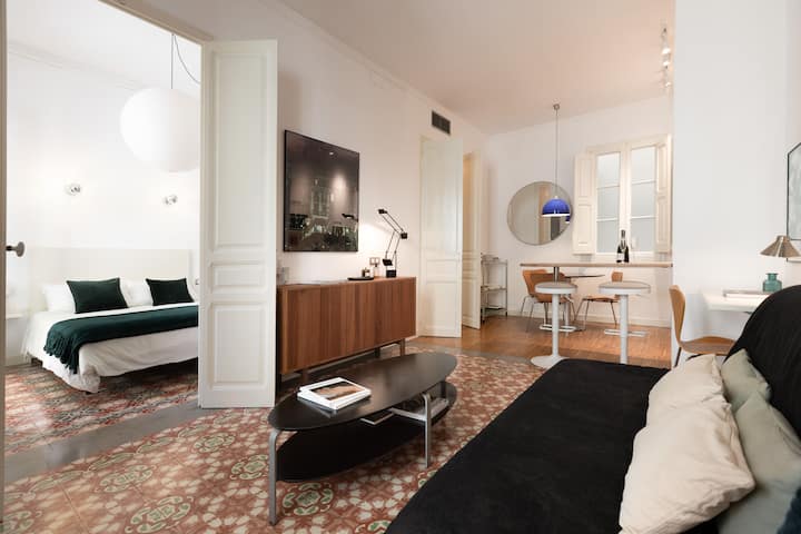 ★ Casa Miro By Cocoon Barcelona - 