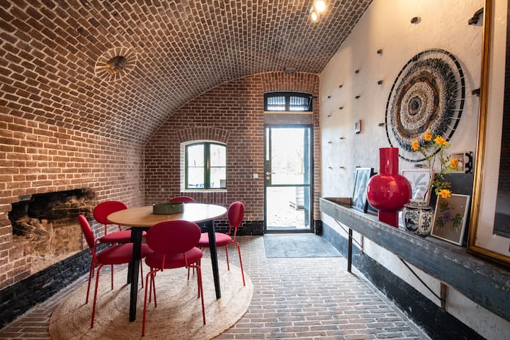 Fortlodge - Gorinchem