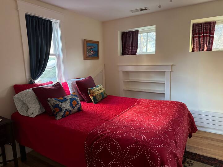 Artist's Villa - Arlington, VA