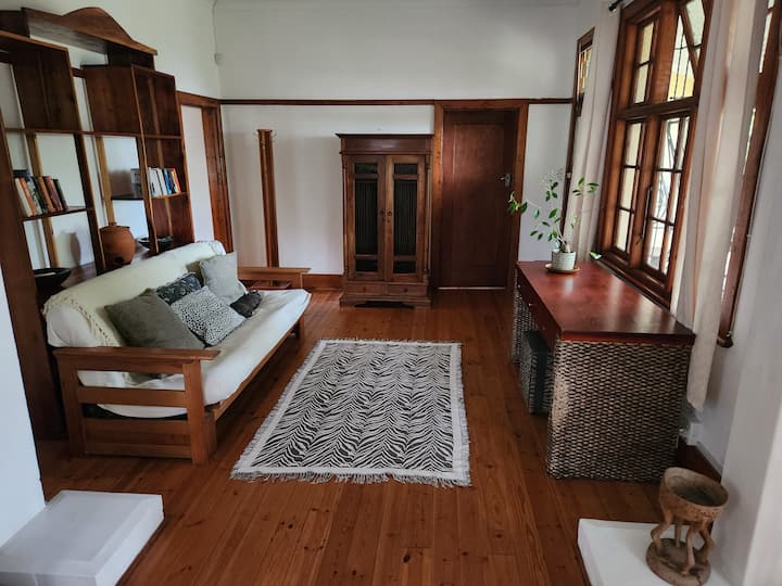 Unique Comfort In A Tropical Paradise.
Umtentwini. - Port Shepstone