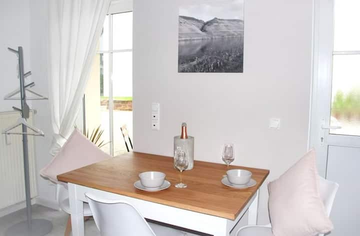 Ferienwohnung "Kleine Auszeit" - Schweich