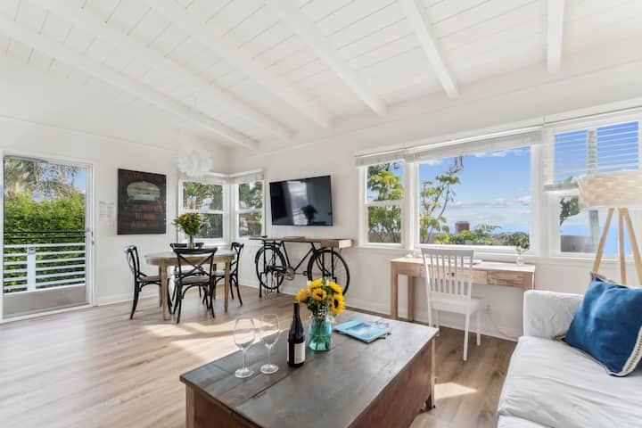 Malibu, Carbon Beach - Suite Ten - Malibu, CA