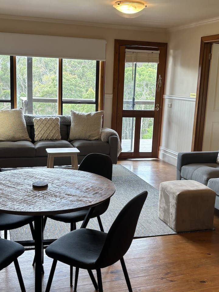 Sea Valley Cottages No 2 - Apollo Bay