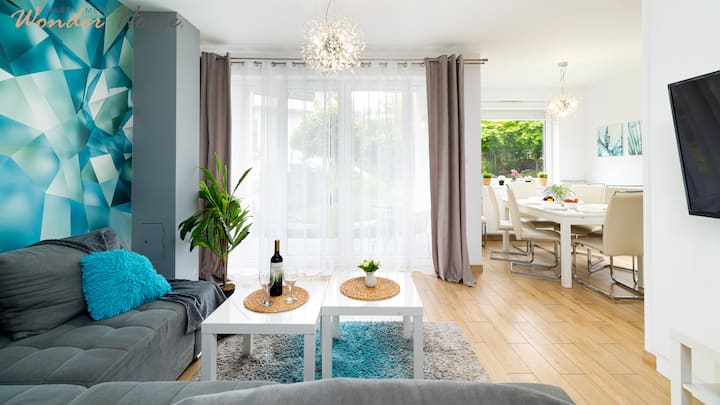 Apartament Z Tarasem Oslo - Karpacz