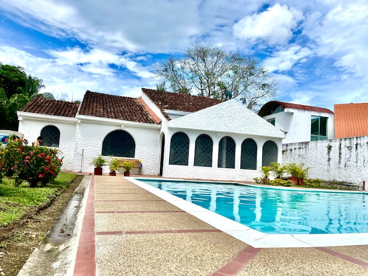 Melgar Rest House - Melgar