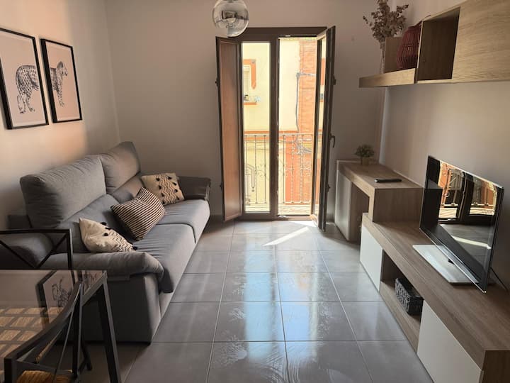 Fabuloso Apartamento En Triana - Seville, Spain