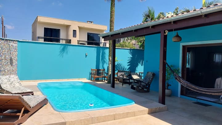 Quadra Mar, Aeroporto, Beto Carrero E B.camboriú - Navegantes