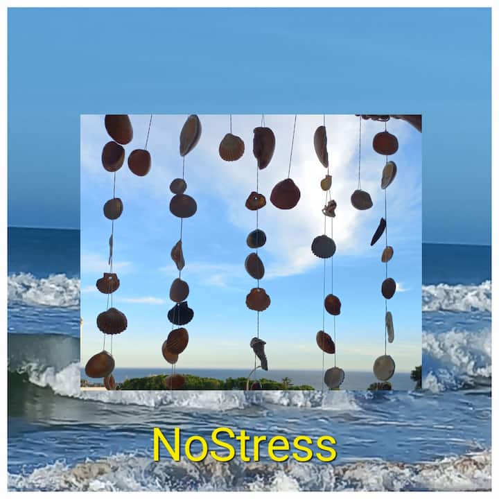 No Stress Apartment - Faro District