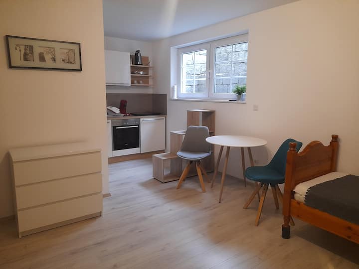 Apartment - Kranzberg