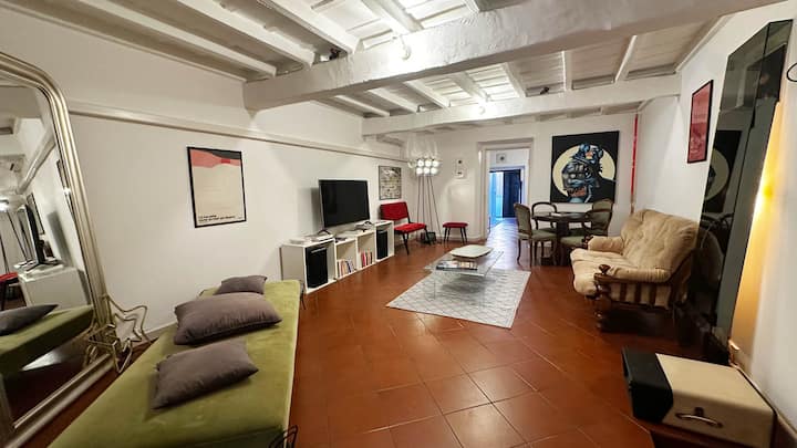 Piazza Navona Loft - Rome