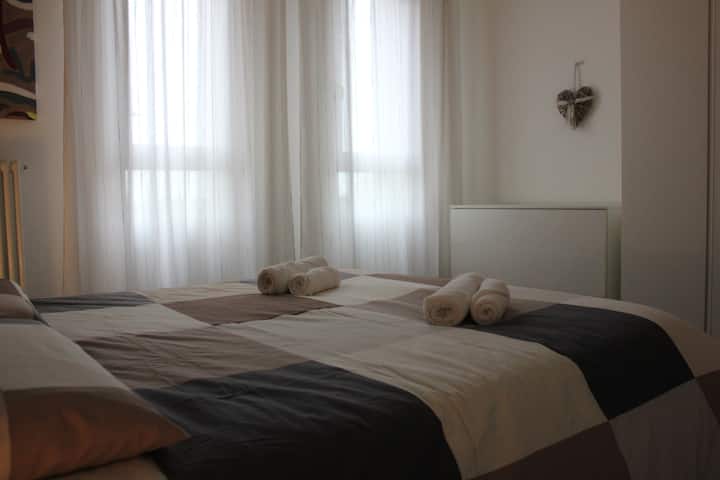 La Casa Di Giovy Venice Apartment Free Parking - Mestre