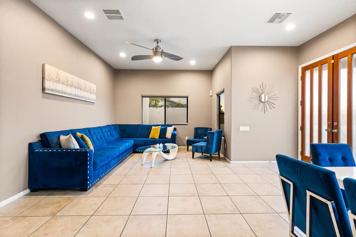 Beautiful Home For Your Next Palm Springs Vacation Rental - Palm Springs