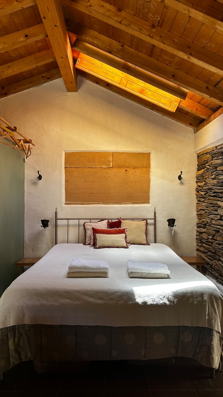 Casa Do Pomar - Secrets Of Nature - Odemira