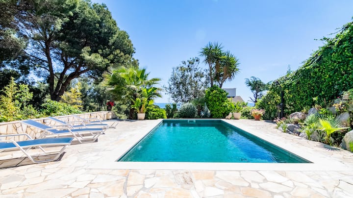 ★ Coastalvillas - Villa Treumal ★ Near Beach - Lloret de Mar