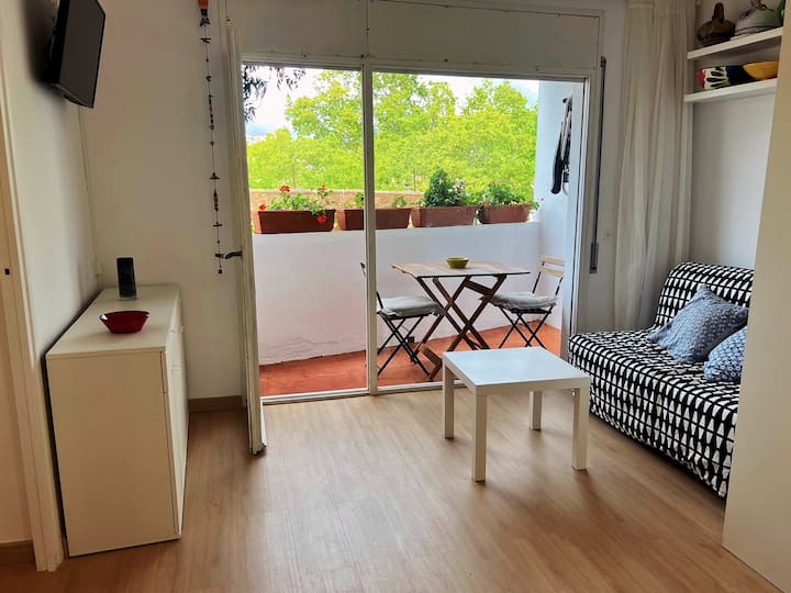 Apartament Sant Feliu De Guíxols Centre - Sant Feliu de Guíxols