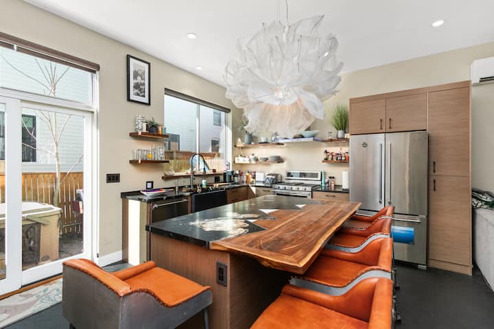 The Ultimate Boulder Experience - Boulder, CO