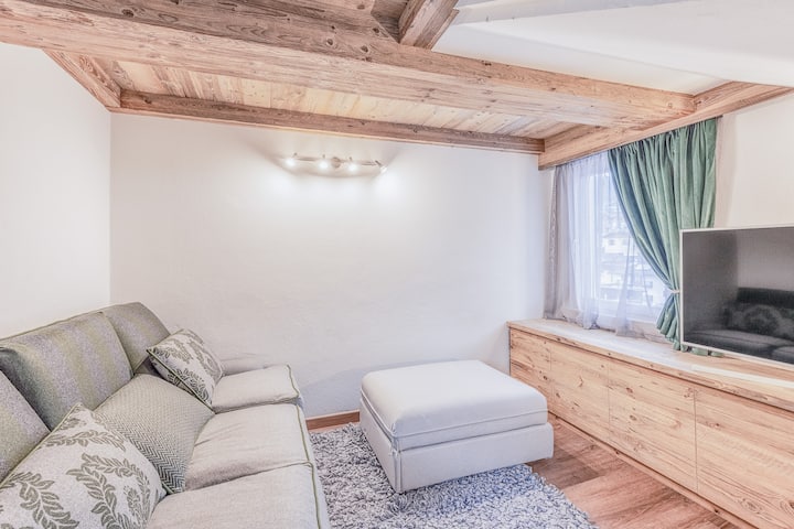 Perla Tra Le Dolomiti_il Tuo Rifugio Privato - Moena