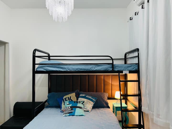 Feel The Heart Of Copacabana! - Rio de Janeiro