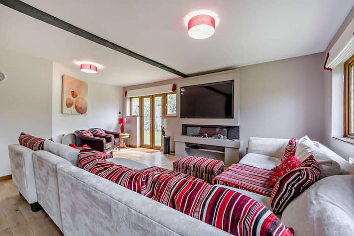 Entire Home, Near Cambridge Uk,  Countryside, Pets - Saffron Walden