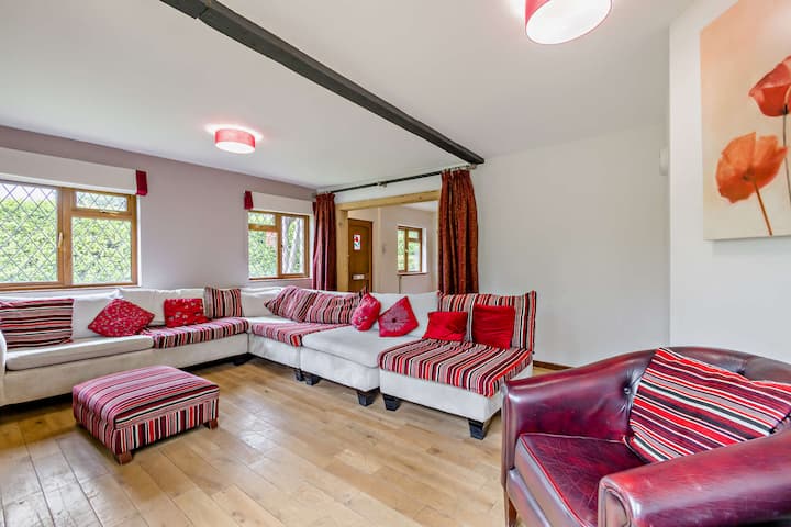 Entire Home, Near Cambridge Uk,  Countryside, Pets - Saffron Walden