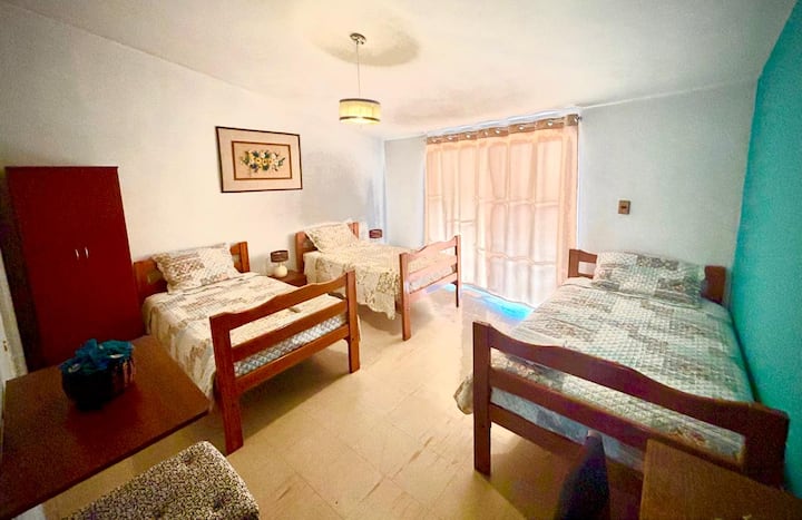 Casa Familiar Gloria - Cusco